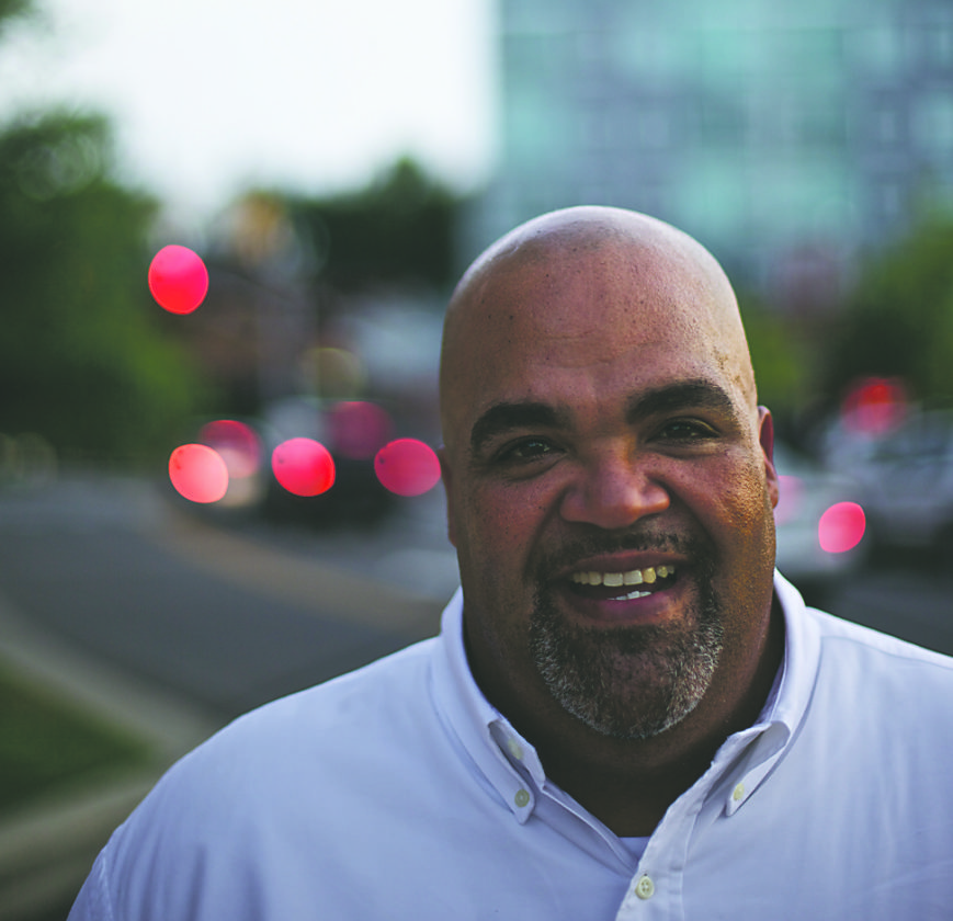 ‘Let love win’ | News, Sports, Jobs - Times Observer